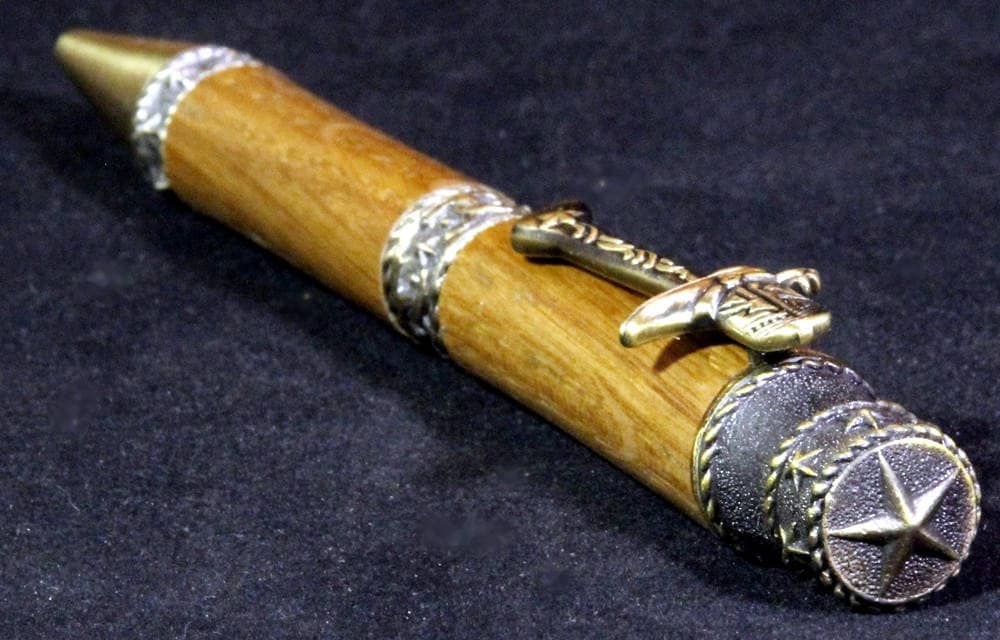 Pen-Western Theme free shipping | Etsy