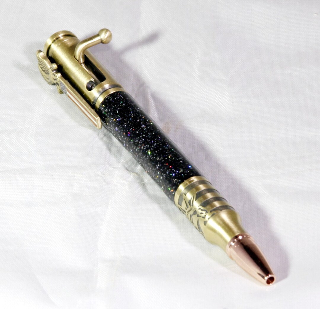 Statue of Liberty Patriotic Pen Free Shipping - Etsy