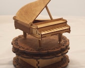 The Conjuring Music Box - Etsy