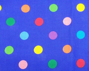 Multi color dots | Etsy