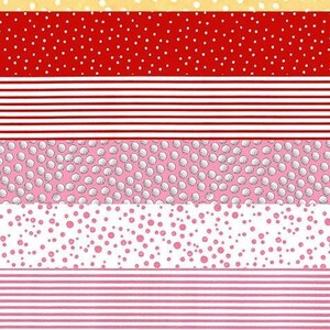 Golfing Medley Stripe, Golf Happy, You Golf Girl, by Loralie Designs ...