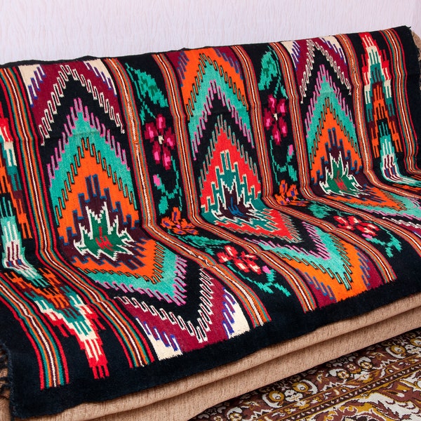 Ukrainian Rug - Etsy