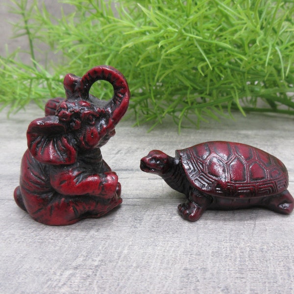 Elephant Turtle - Etsy
