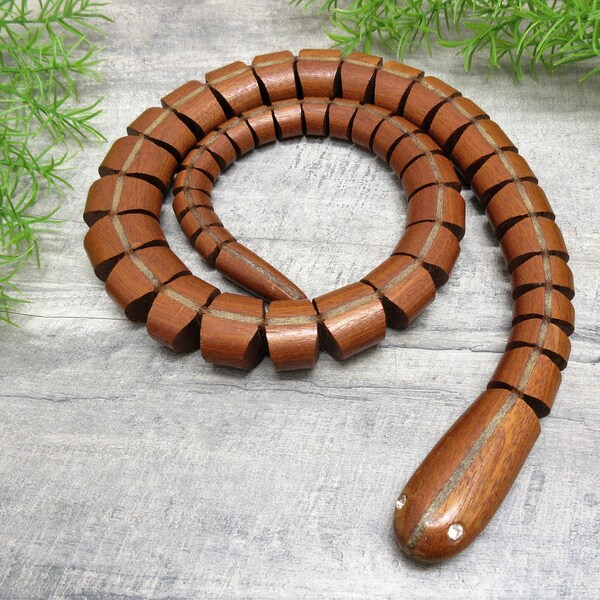 Snake Wood - Etsy