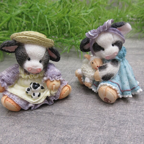 Marys Moo Moos - Etsy