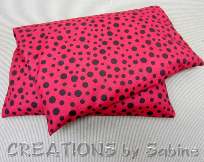 Corn Heating Bag Microwaveable Pillow Therapy Corn Pack Hot - Etsy