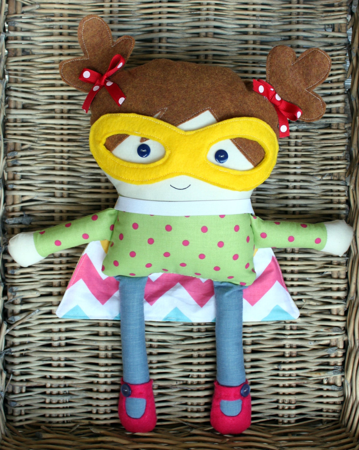 Super Hero Rag Dolls for Boys and Girls - Custom Orders Welcome! - Etsy