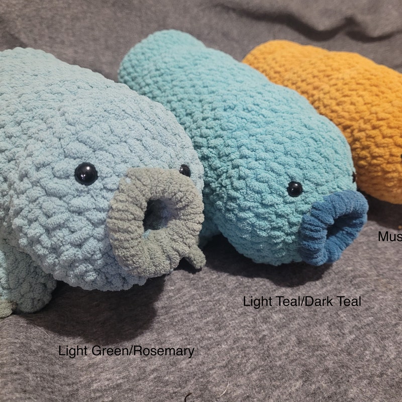 Tardigrade - Etsy