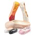 Sparkly Ballet Shoes • Custom Pointe Shoes • Gift for Dancer • Your ...