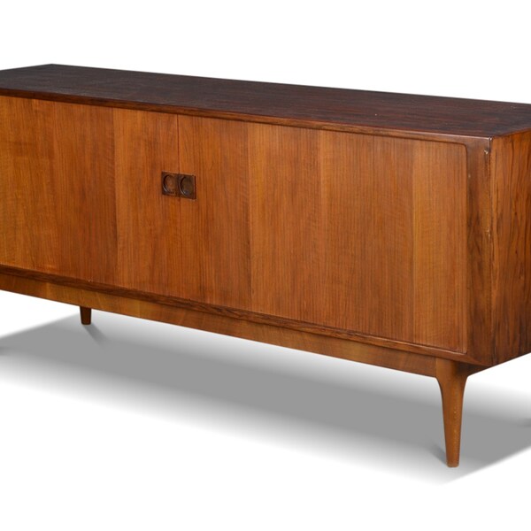 Low Credenza - Etsy