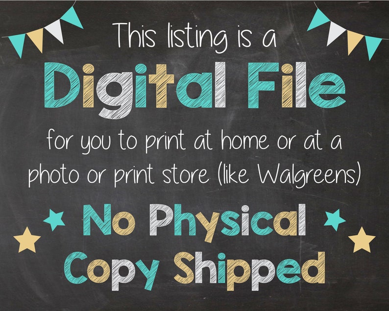 Kids' Activities Sign. PRINTABLE. Children's Table | Etsy