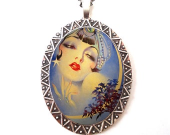 Gypsy Flapper | Etsy