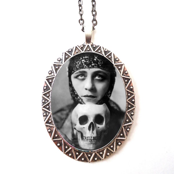 Flapper Vamp - Etsy
