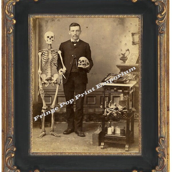 Victorian Medical - Etsy