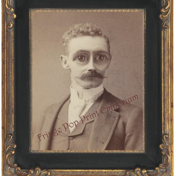 Victorian Lowbrow - Etsy