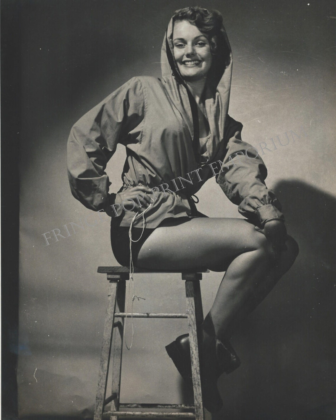 Gil Elvgren Pin up Girl Art Print 8 X 10 Painting Reference | Etsy Hong ...