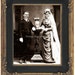 Undead Zombie Wedding Art Print 8 X 10 - Til Death Do Us Part ...