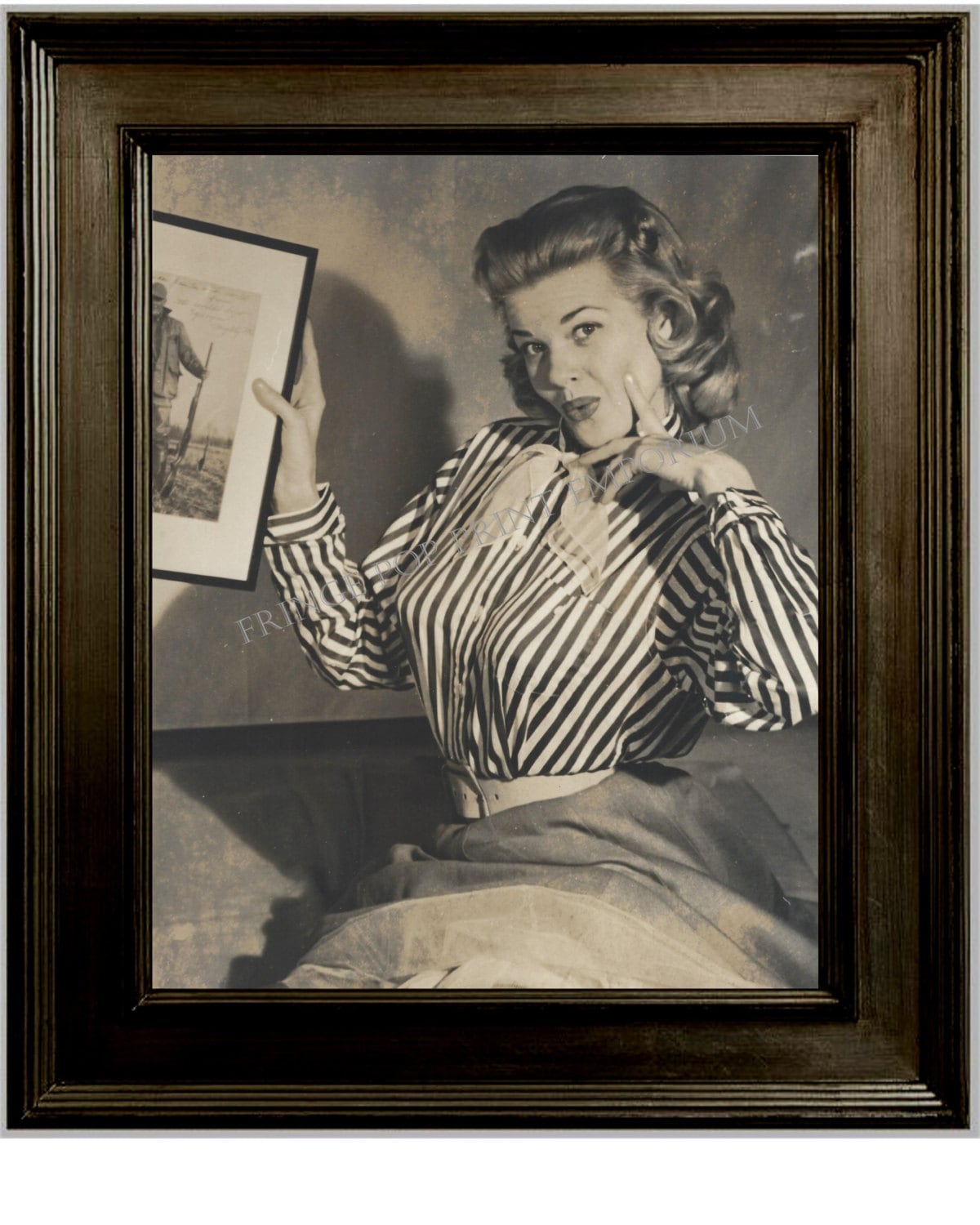 By Gil Elvgren Gil Elvgren Pinup And Faces