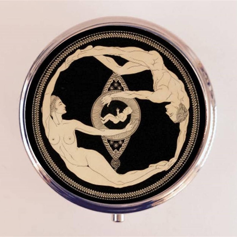 Greek Paraphernalia - Etsy