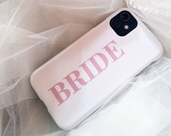 Wedding Phone Case - Etsy