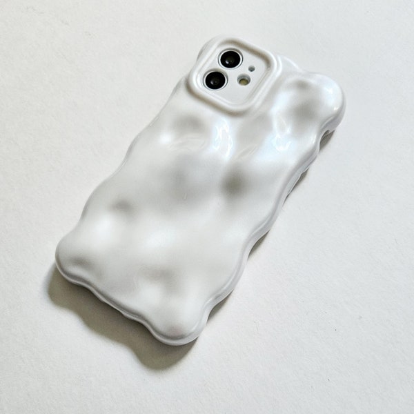 Pearl Phone Case - Etsy