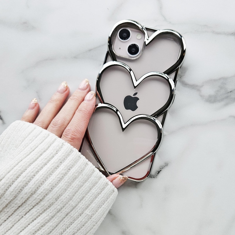 3d Phone Case - Etsy