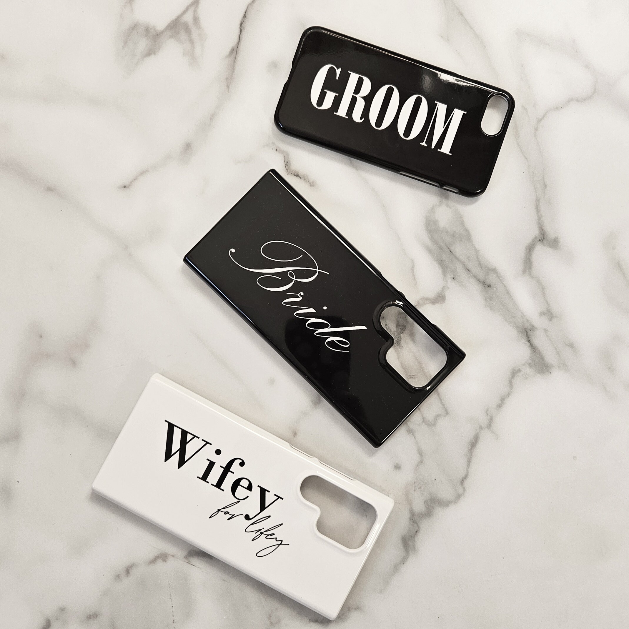 Wedding Phone Case GROOM - Wedding Day Phone Case, Groom iPhone 13 Case ...