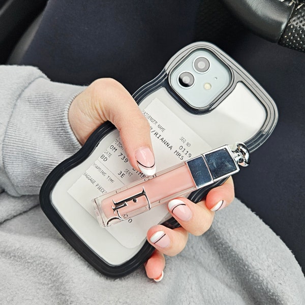 iPhone 14 Curvy Case - Etsy