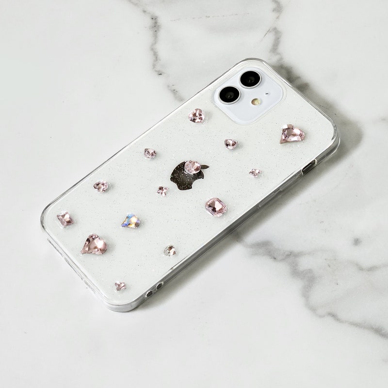 Gem Phone Case - Etsy