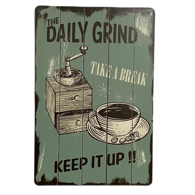 Bathroom Break Room Signs - Etsy