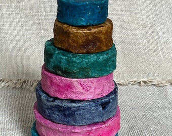 Elephant Dung Paper - Etsy