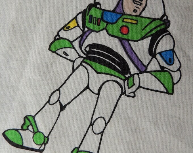 Toy Story Fat Quarter - Etsy