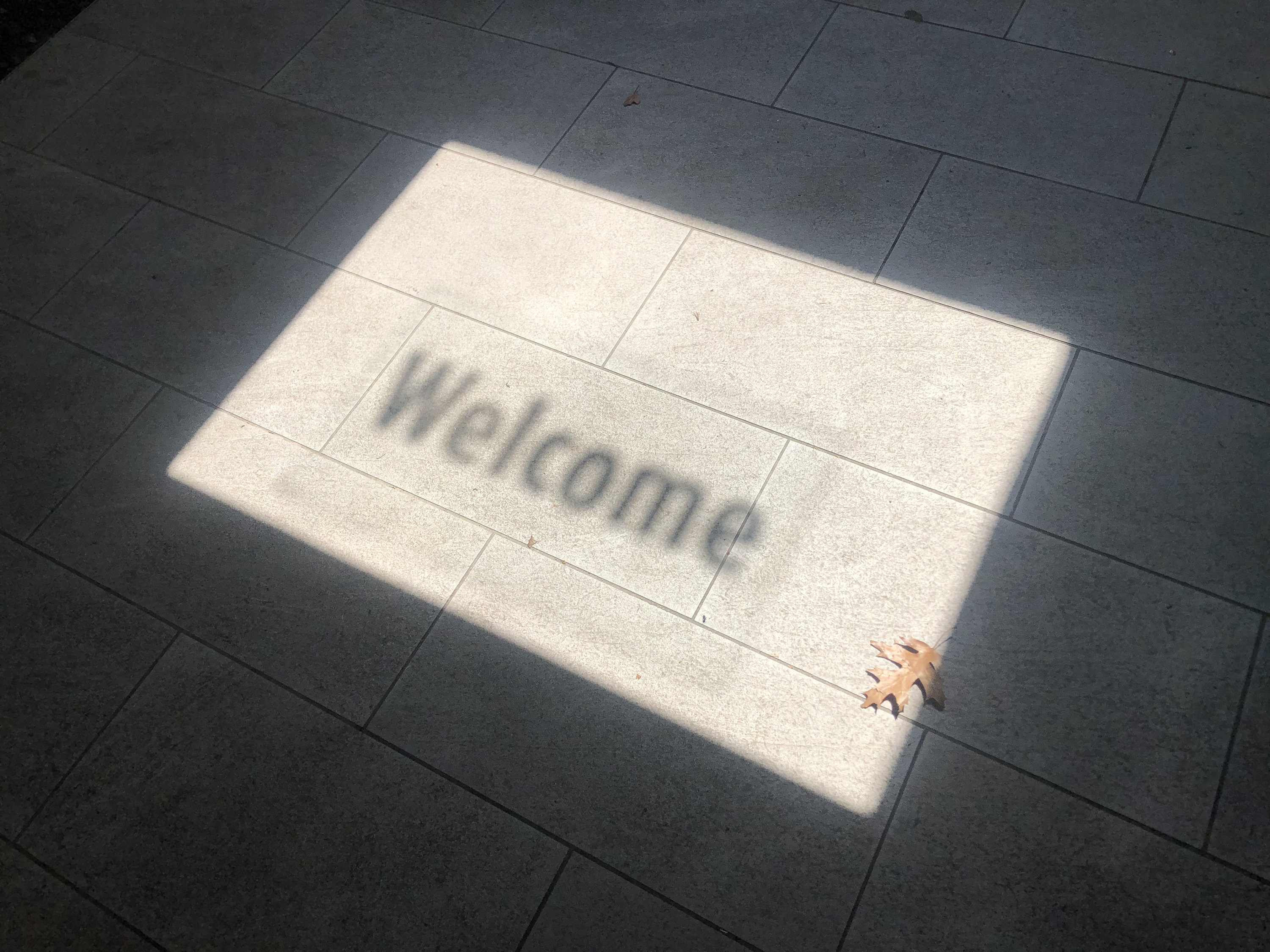 Window Lettering, Storefront Sign, Welcome Sign, Open Sign - Etsy