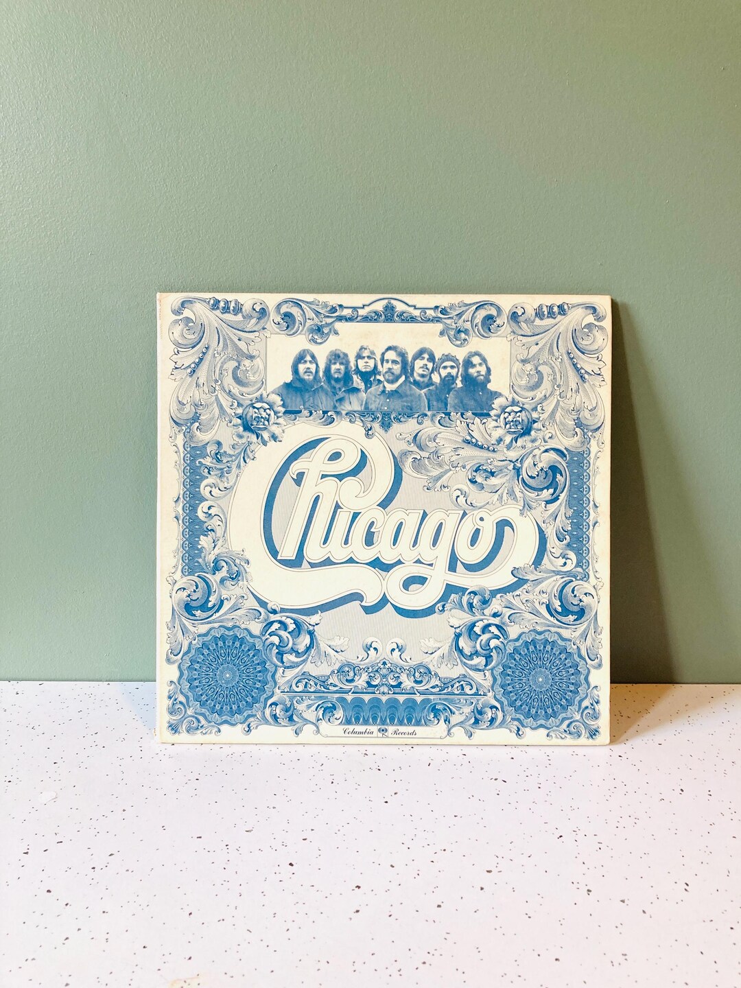 CHICAGO - Vintage Vinyl - Chicago VI - Record - 1973 - Etsy