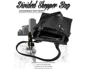 Leather and Bead Crafting Supplies by SpringfieldLeather on Etsy