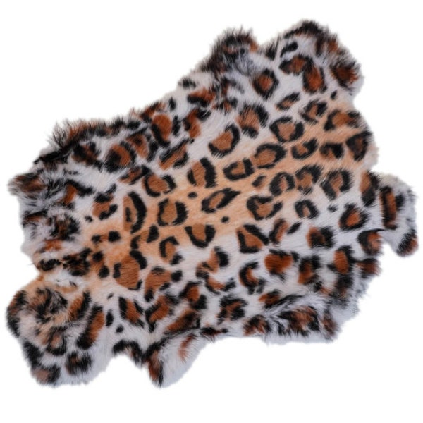 Rabbit Fur - Etsy