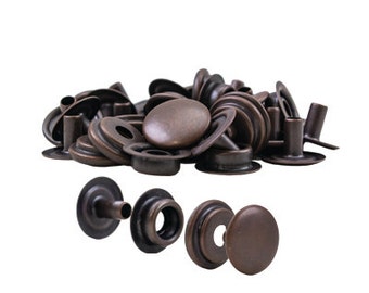 Line 24 Snaps | Etsy