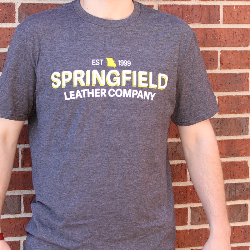 SpringfieldLeather - Etsy