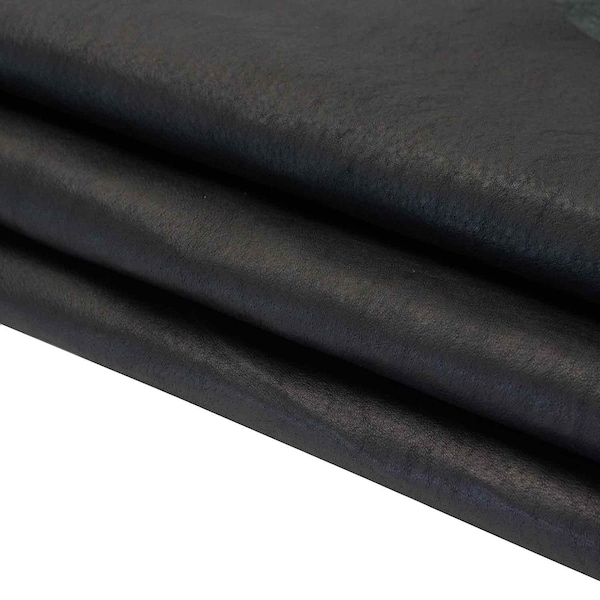 Pigskin Leather - Etsy