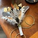 Extra Spirits Smudging Sage Fan - - Etsy