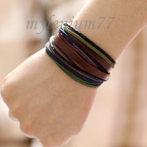 425 Men Bracelet Women Bracelet Bands Bracelet Cords Bracelet - Etsy