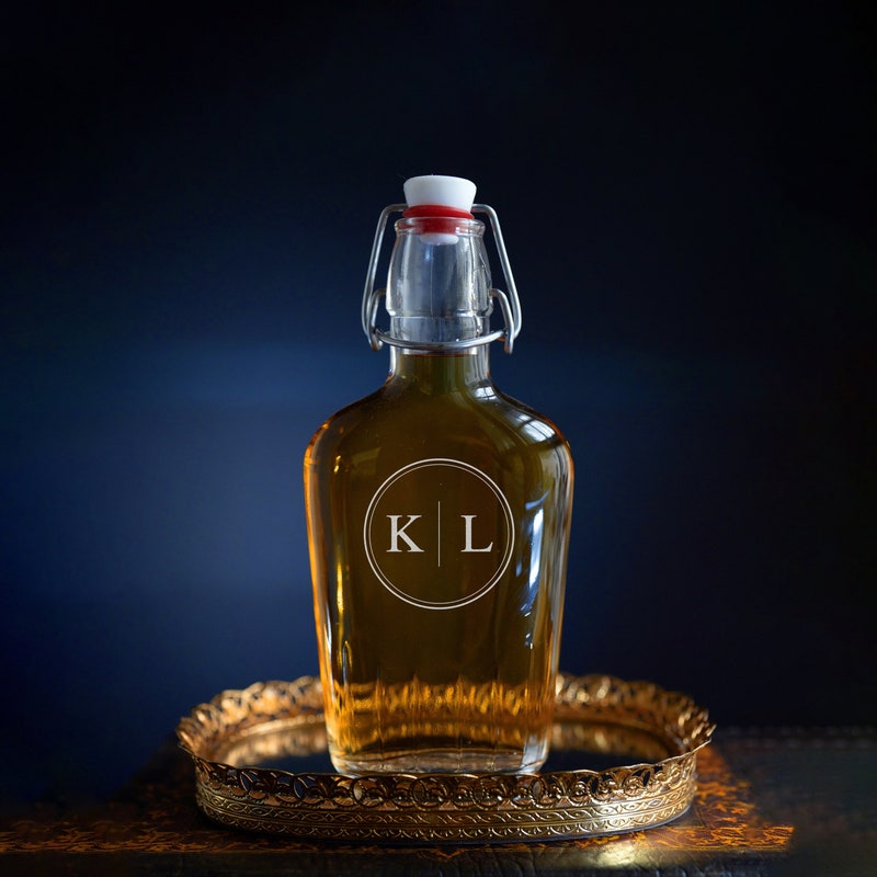 Unique Flasks - Etsy