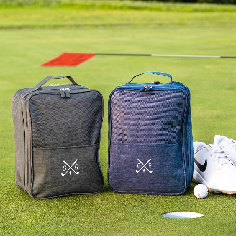 Teal Golf Bag - Etsy