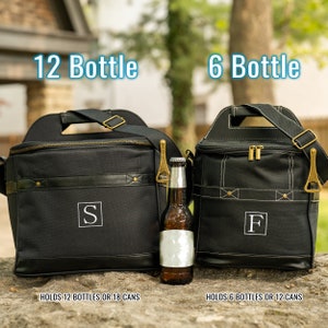 Personalized Soft Cooler, Custom Beer Coolers, Insulated Cooler Bag ...