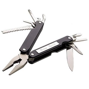 Groomsmen Gift Multi-tool, Personalized 10-in-1 Pocket Tool, Engraved ...