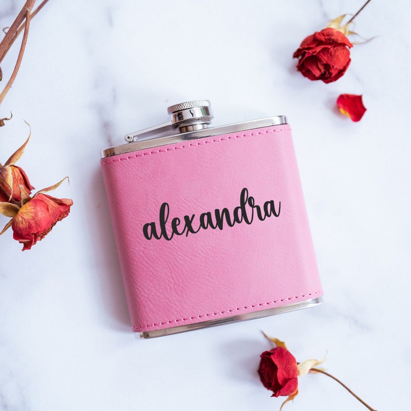 Women Flasks - Etsy
