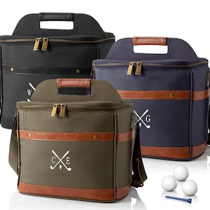 Personalized Golf Cooler Gift for Golfer Best Beer Cooler - Etsy