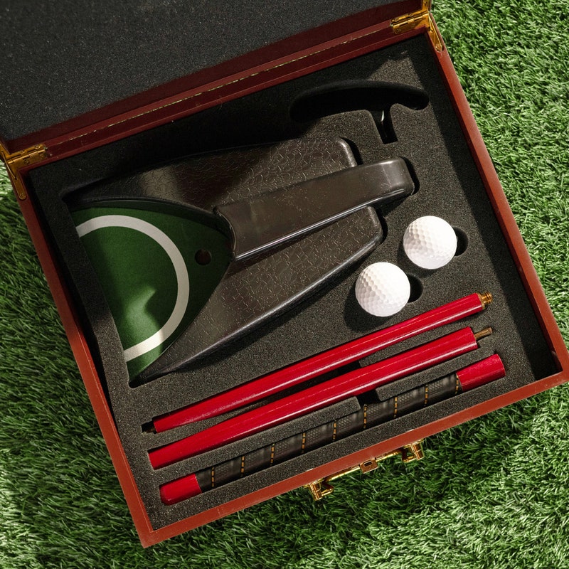 Golf Putting Indoor - Etsy