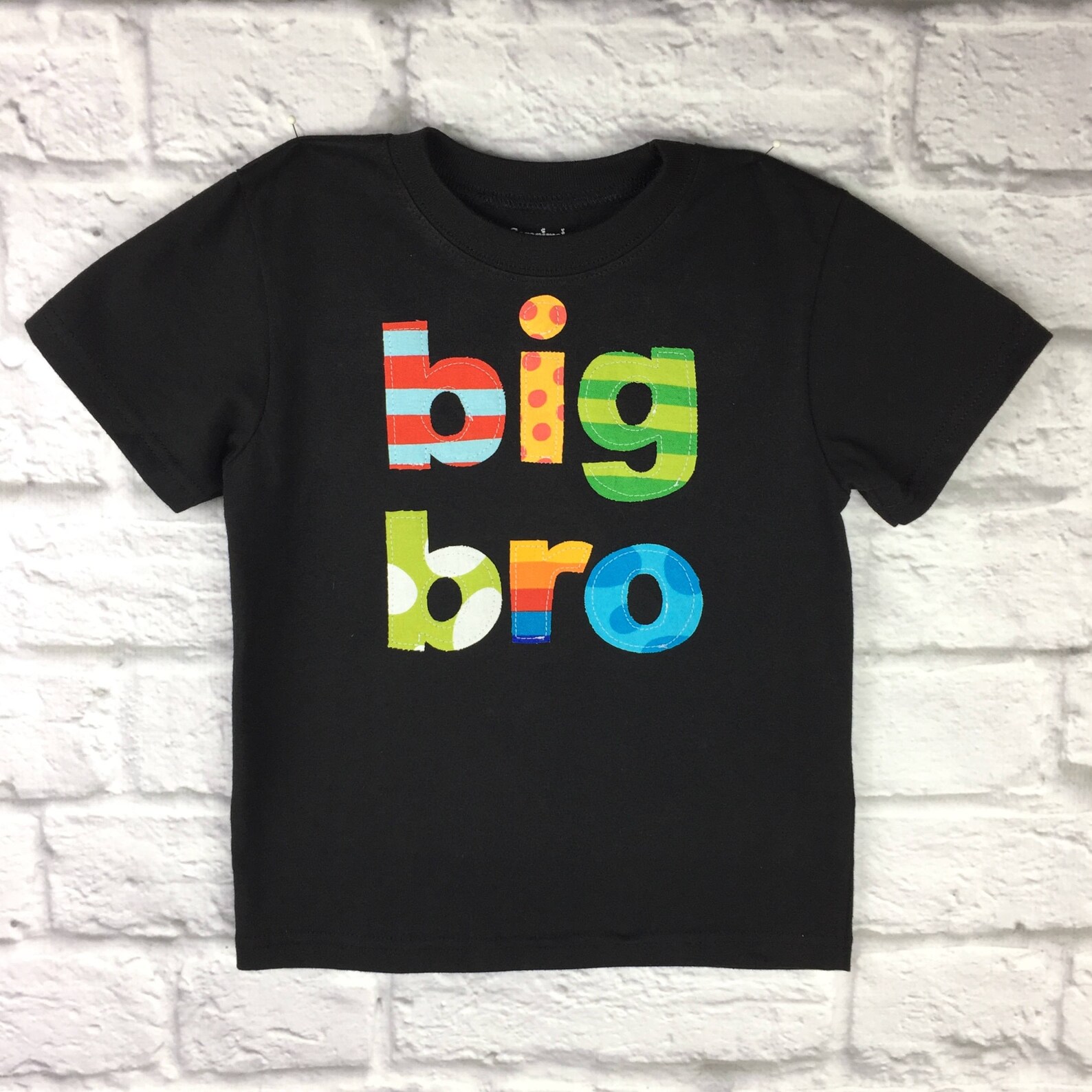 Big or Lil Bro Shirt - Etsy