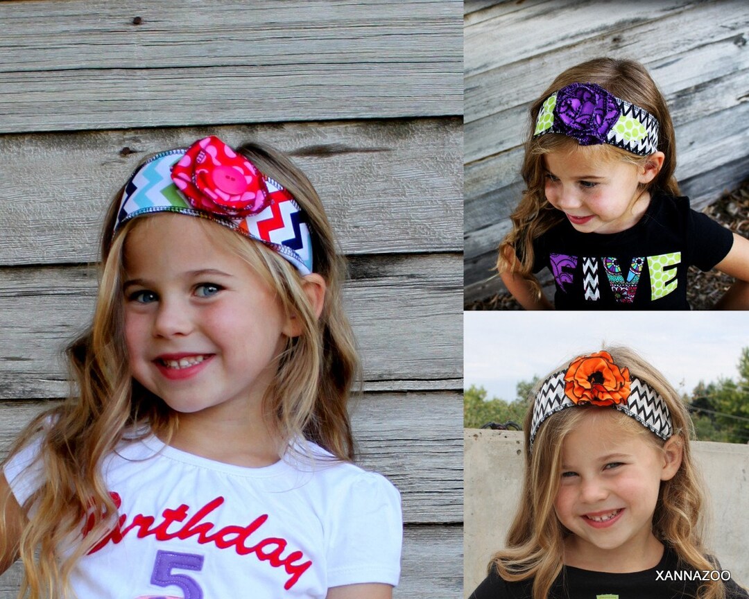 M2M Headband - Etsy